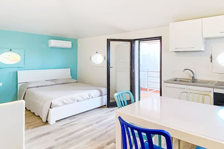Oblo Sul Mare By Interhome - Cecina