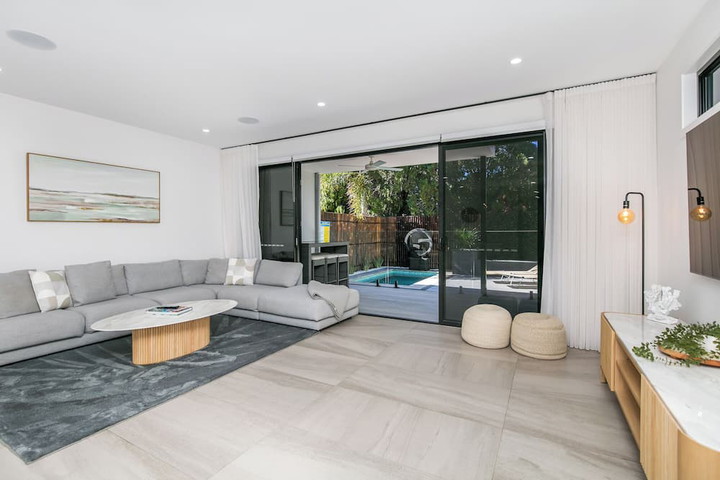 Bliss On The Island - Indulgence At It's Best! - Gold Coast