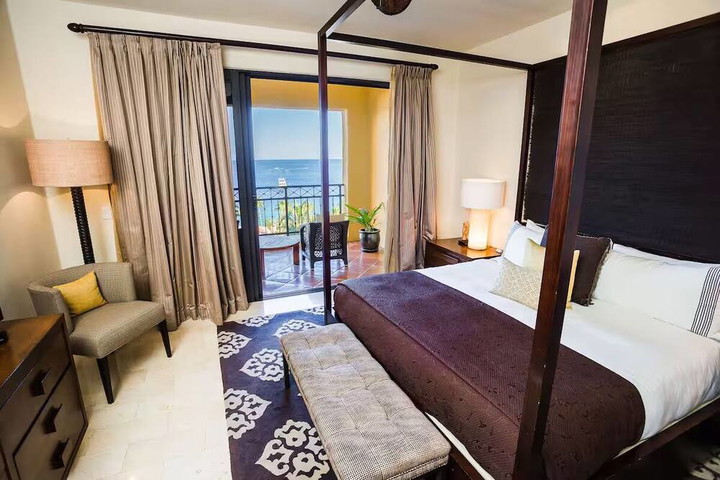 Hacienda Beach Club | 3br Pvt Pool | Beachfront Days, Chef Service, Sunset Soaks - Cabo San Lucas