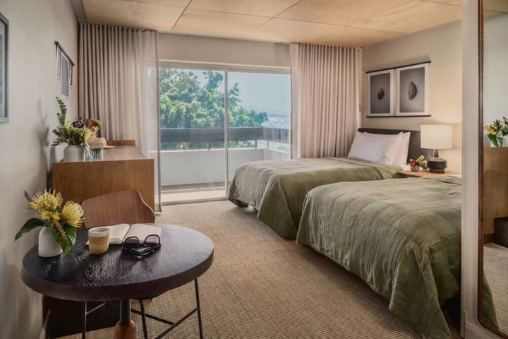 Bikes By Day, Stars By Nightisland-modern Stay With Pool & Perks L 2 Rooms - Kailua-Kona, HI