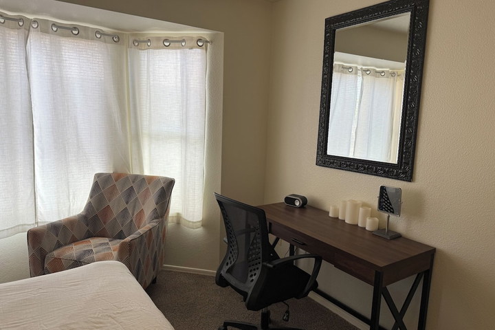 Charming 2-bedroom House In Lovely Sierra Vista With Wifi, Ac - Sierra Vista, AZ