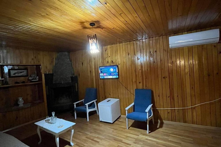 Cozy Apartment With Great Location In The Center Of City - Kutaisi