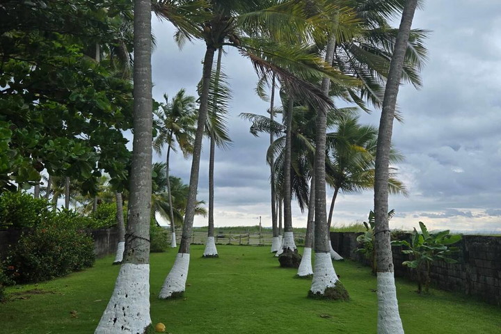 8 Bedroom Beach Resort For Celebration ! - Puntarenas