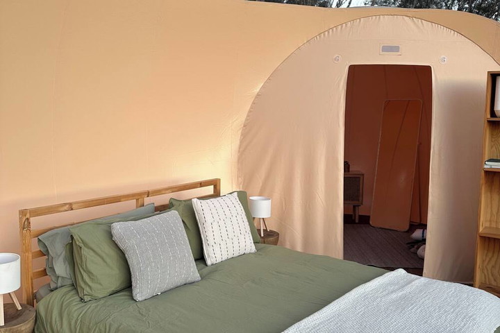 Romantic Stargazing Dome Retreat, In The Blue Mountains - Katoomba