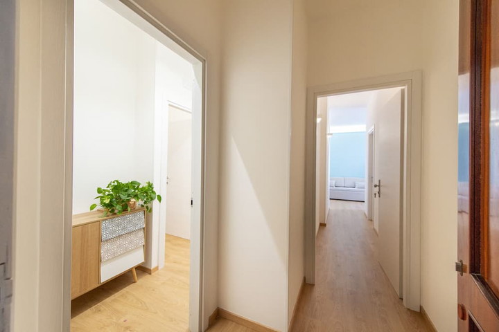 Suite Positano - 100 Meters From The Beach - Maiori