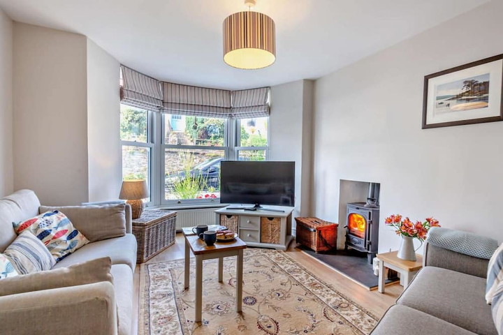 3 Bed In Porthmadog (Oc-90615) - Borth Y Gest