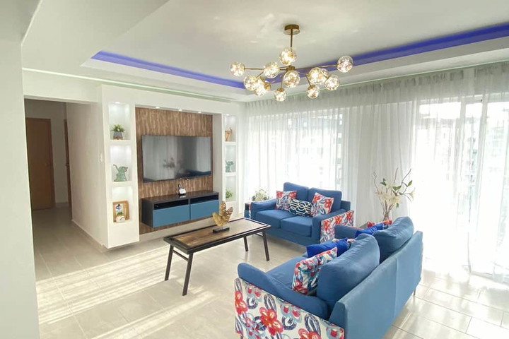 Amazing View At Riviera Colonial & Zona Colonial - Santo Domingo