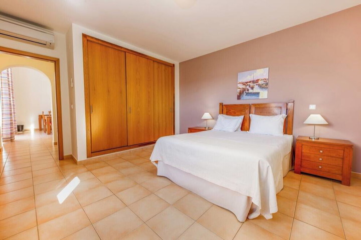Your Home Away From Home! Fully-equipped Kitchen, 3 Swimming Pool, Free Parking! - Praia da Luz