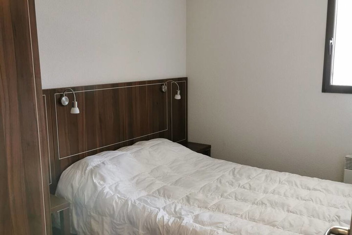 Duplex Pour 6 Pers. Avec Terrasse à Jausiers - Sauze Super Sauze