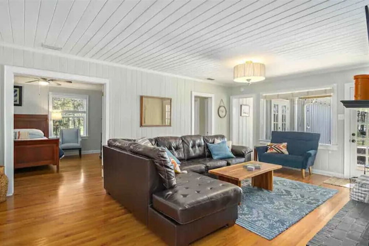 Cypress Grove - Dog River - Heated Pool - Mobile, AL