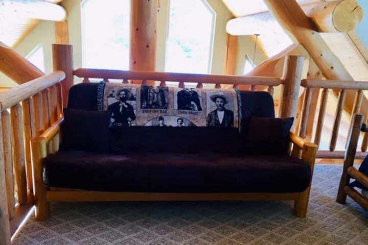 Tranquil Creekside Cottage In The Heart Of The Beautiful Black Hills - Hill City, SD