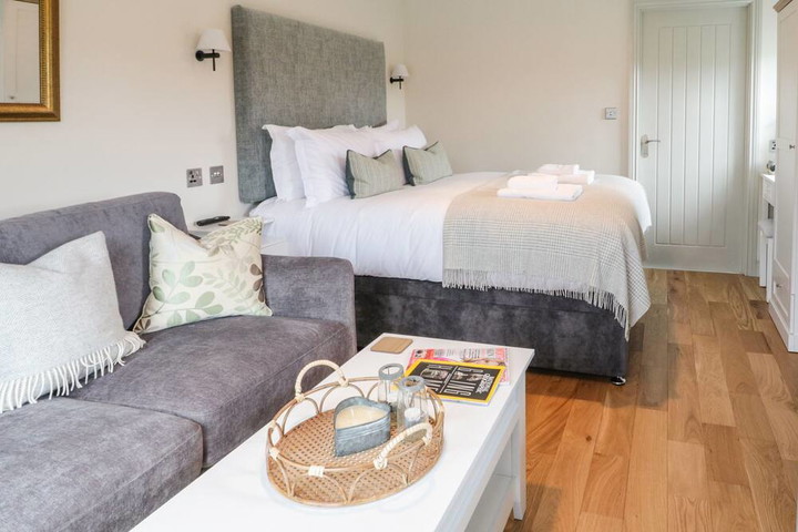 The Folly, Pet Friendly, Character Holiday Cottage In Threshfield - Burnsall