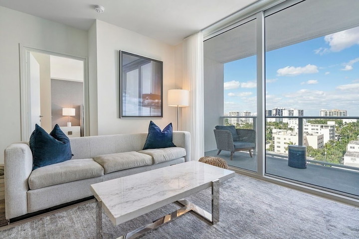 Condominio De Lujo En El Agua, A Pasos De La Playa. - Fort Lauderdale