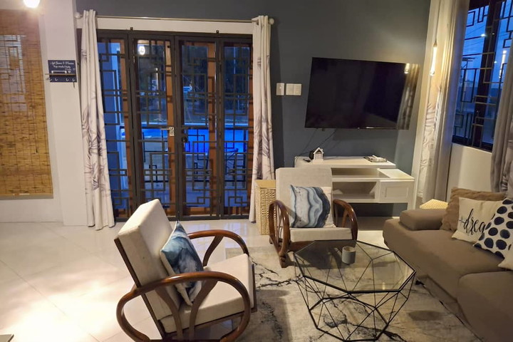 Essence At Noble Apartments: 1-bedroom Apartment - Tobago