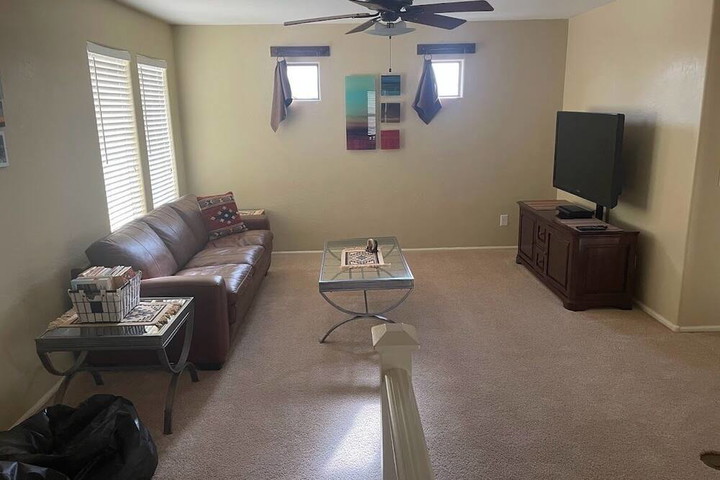 Relaxing Vacation Retreat With Private Pool And Yard - Queen Creek, AZ