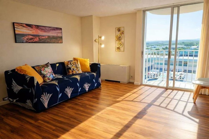 Newly Renovated Hilo Lagoon 2 Bd Condo-a/c - Hilo, HI