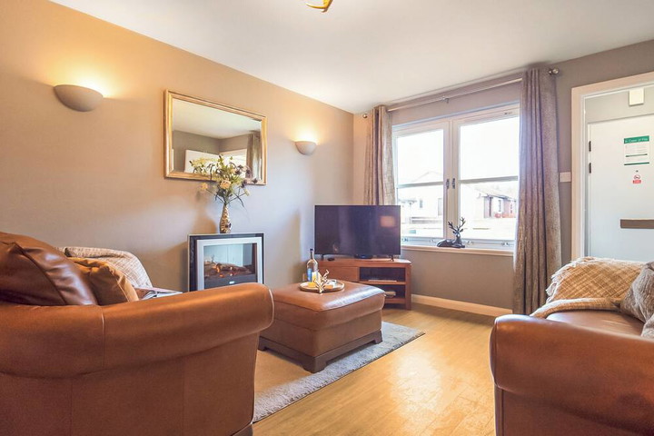 2 Bedroom Accommodation In Aviemore - Aviemore