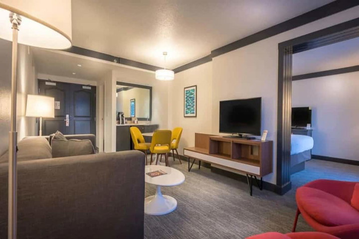 Double Wagalong|pet Friendly|vegas - Nevada