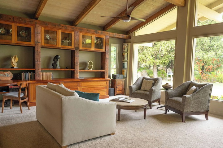 Rancho Santa Fe Luxury 1 Ac Retreat, Hot Tub, Trails, Pets - San Marcos, CA