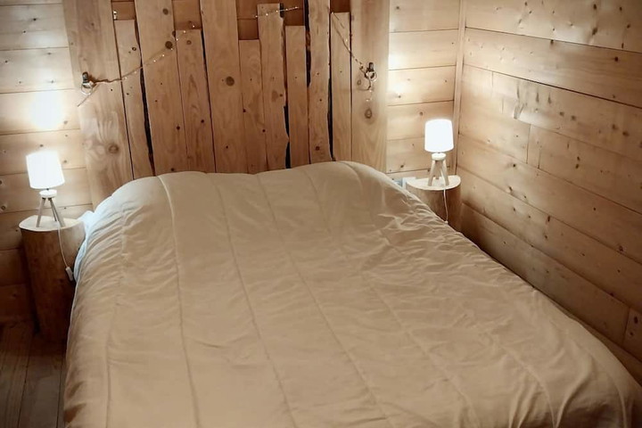 La Cabane Mont Valier - Ariège