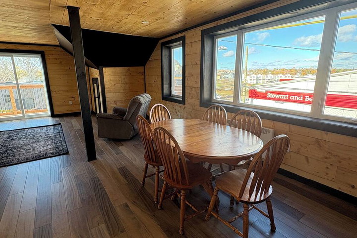 Newly Renovated Apartment In The Heart Of Montague! - Prince Edward Island