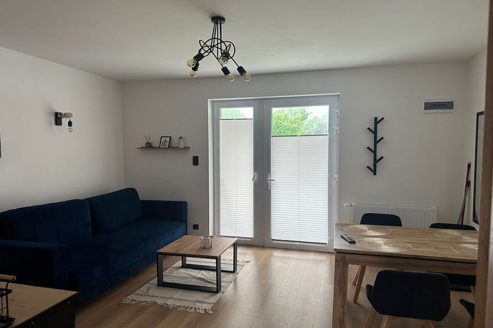 Holiday Apartments Very Close To The Beach - Sarbinowo