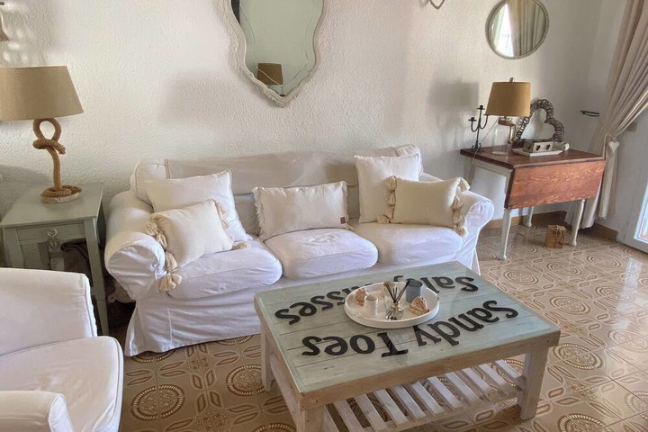 ️ Casa Verano Bright & Relaxing 2-bedroom Villa In Moraira - Moraira