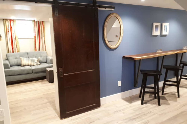 New Stylish Apartment In Century Home 5 Minutes To Everything Downtown Kitchener - 키치너