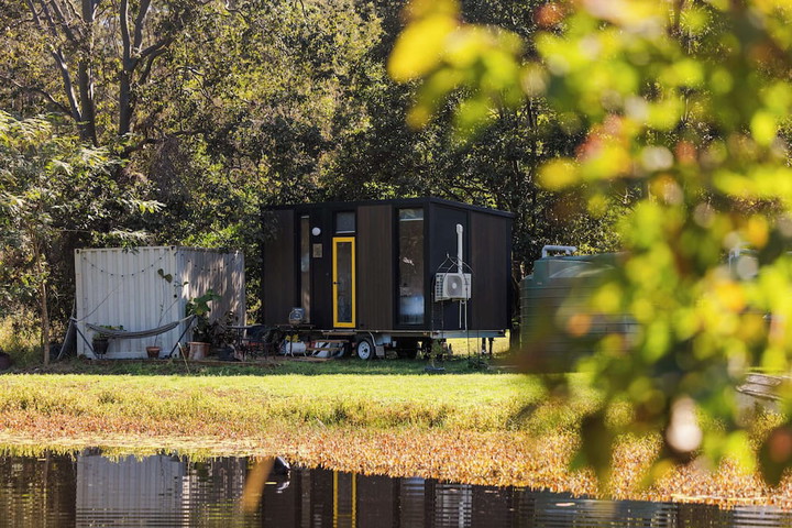 Samford Valley Retreat By Tiny Away - Brisbane