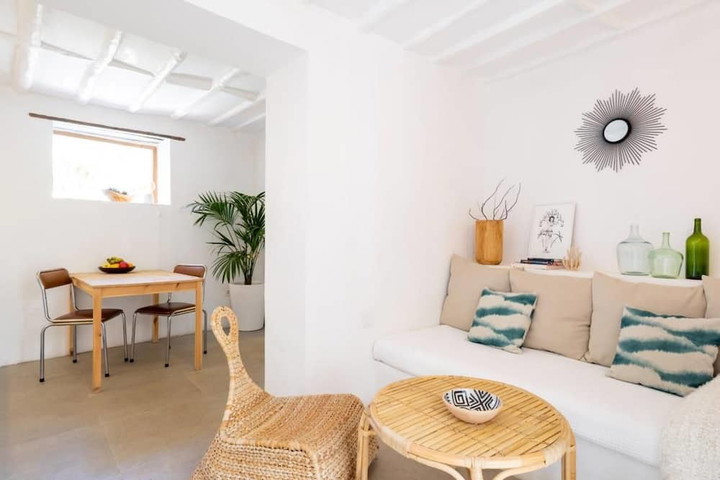 Casita Serena · Private Courtyard · Shared Heated Plunge Pool - Îles Canaries