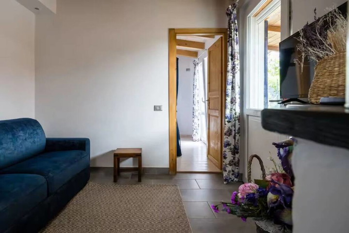 Casa Fra Gli Ulivi - Chicca Blu, Ameglia, Italy - Lerici