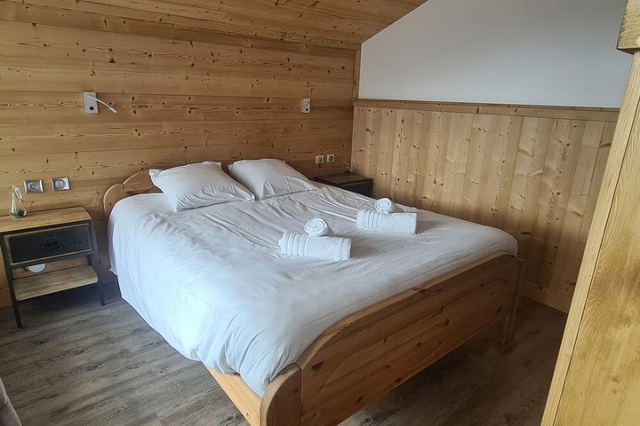 Appartement Audric Val Thorens - Duplex Centre Station 4 Flocons Or - Val Thorens