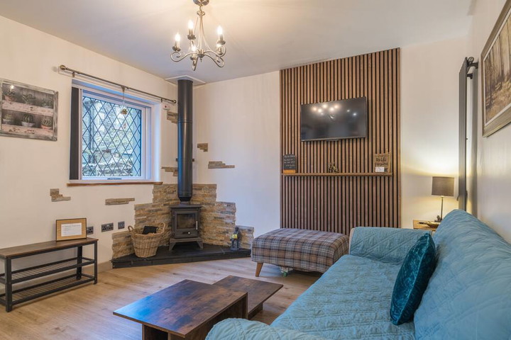 Windermere Cottage -  Close To Shops, Restaurants And Transport Links. - Bowness-on-Windermere