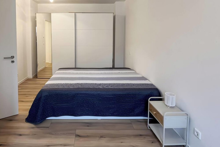 Holiday Home 'Fortuna Suite' With Balcony And Wi-fi - Mainz