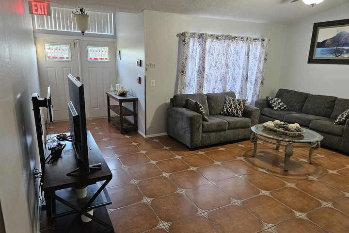 Rock Creek Getaway - Port Charlotte, FL