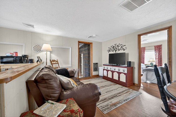 Quiet Fairfield Cottage Close To Gettysburg - Emmitsburg, MD