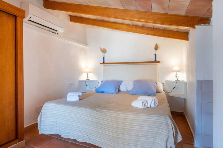 Holiday Home 'Can Jaumins' With Mountain View, Shared Pool & Wi-fi - Port de Sóller