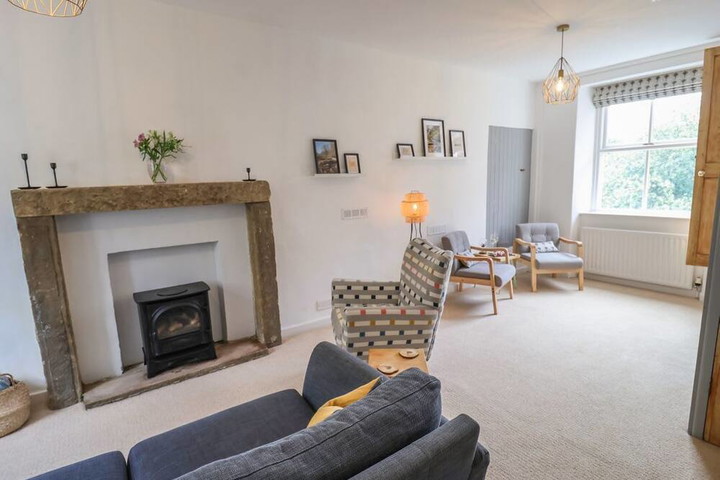 Ribble Cottage In Settle. 3bed - Settle