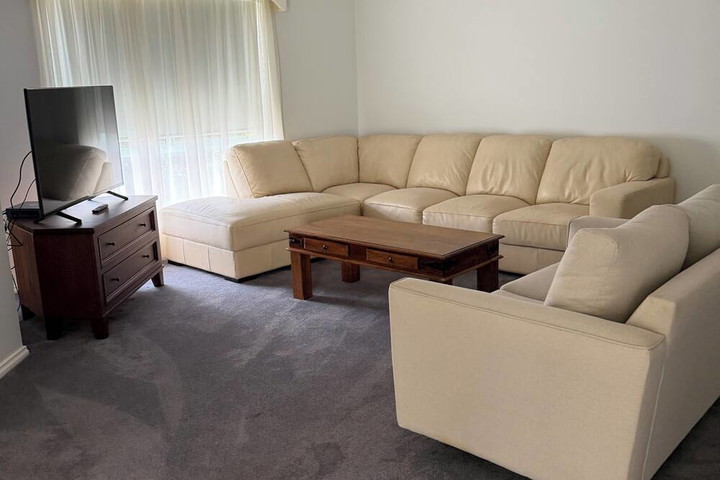 Murray St Cottage- Close To Wineries, Chocolate Factory And The Murray River. - Corowa