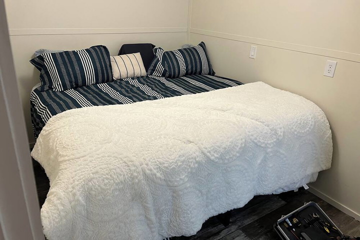 Adults 55+, House, 30 Days-6 Months. Traveling Professional/snow Birds Furnished - Venice, FL