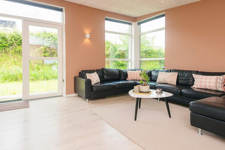 5 Star Holiday Home In Sjølund - Kolding