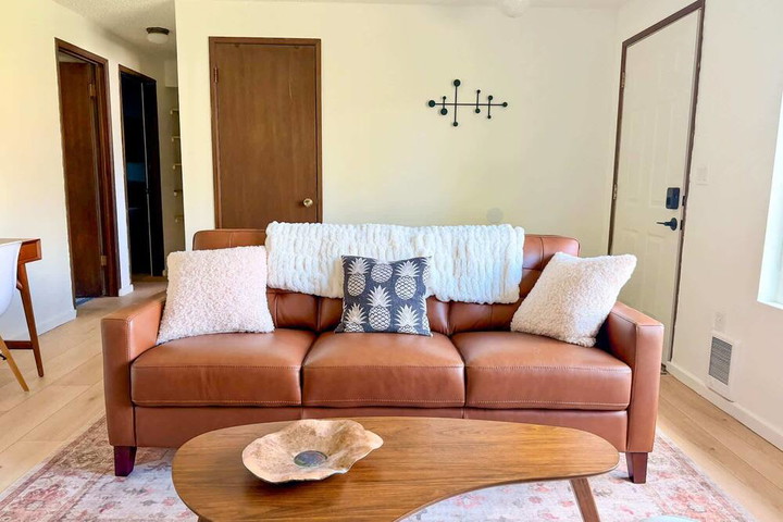 Extended Stay Gem In Columbia - Walk To Parks - ベリンハム, WA