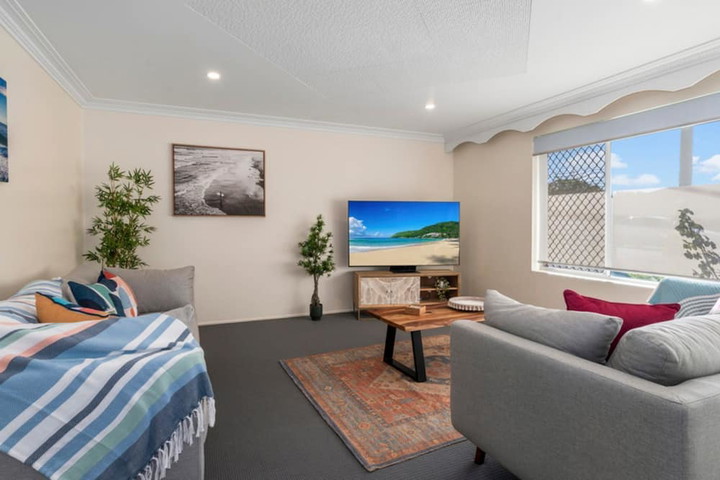 Sasta Nambucca - Coastal Cottage - Nambucca Heads