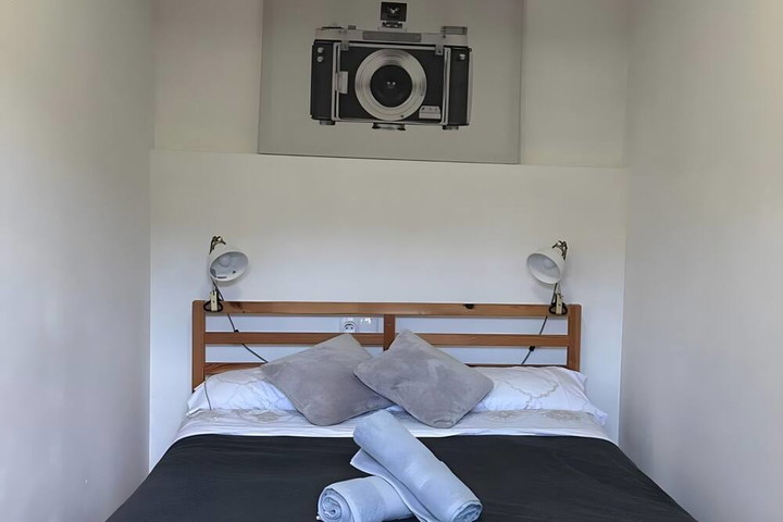 Apartment 'Sol I Vent La Molina' With Mountain View And Wi-fi - Bagà