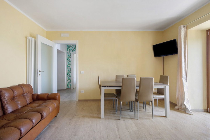 Deluxe Room With Shared Pool - Pontremoli