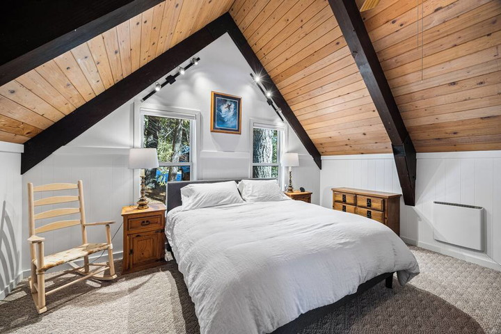 Charmed On Sandy Way - Dog Friendly | Perfect Blend Of Adventure And Relaxation - Olympic Valley, CA