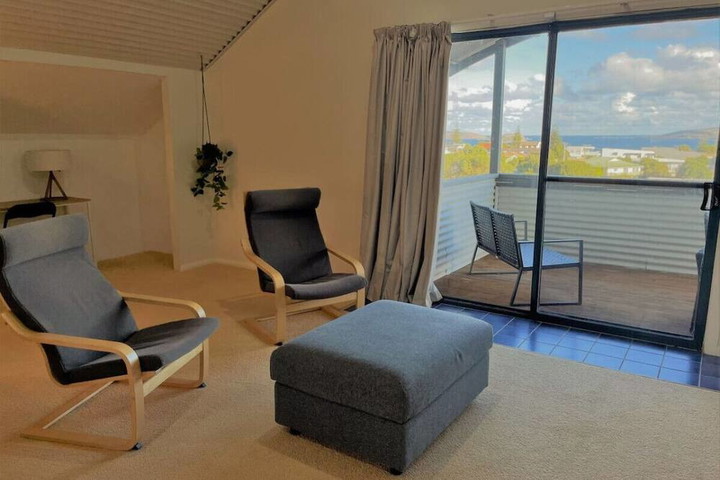 The Oceanaire, West Beach - Esperance