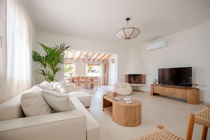 Exclusive Villa Pharos - Costa Tropical