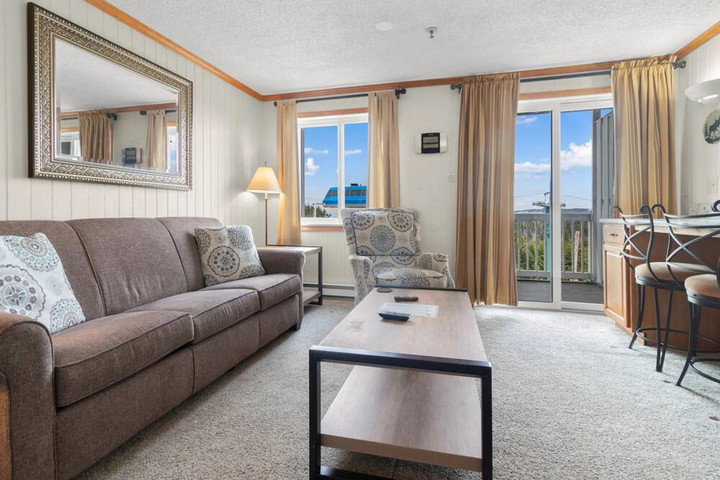 Ml236 Ballhooter View Ski In/out Cozy 1-bedroom Condo In Lovely Snowshoe - Snowshoe, WV