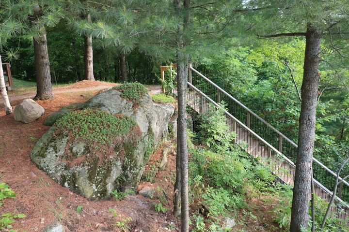 Cozy Fall Getaway In Muskoka- Hot Tub, Fireplace - Bracebridge